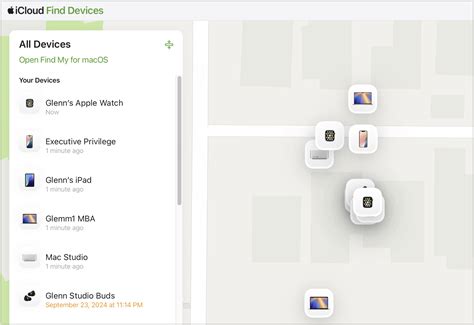 How To Use Find My Without An Apple Device Macworld