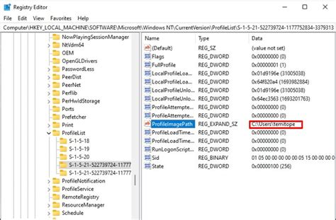 Security Identifier Find User Sid In Windows Techdirectarchive