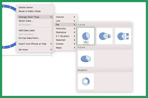 How To Make A Gauge Chart In Excel Windows Mac