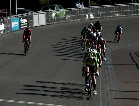 Herne Hill Velodrome