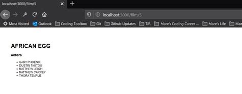 Github Djmare Express Returndatabasedonurl An Express Web Application That Returns Data From