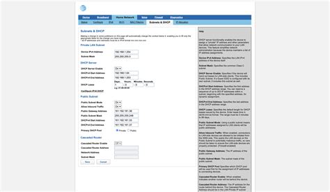 AT T Static IP Blocks With The Unifi Dream Machine Pro Ken Moini