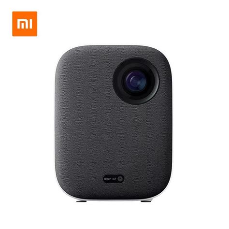 Xiaomi Projector TV Home Appliances TV Entertainment Projectors On Carousell