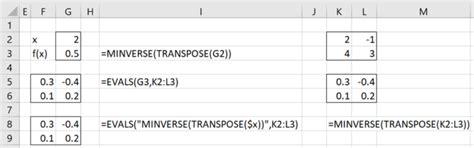real statistics lambda real statistics using excel