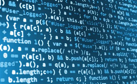 Its The Algorithms Stupid Understanding The Section Debate Chris Ricchetti