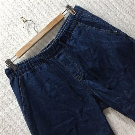 Topten 공용32인치 중고 여름 청반바지 H7687 헬로마켓