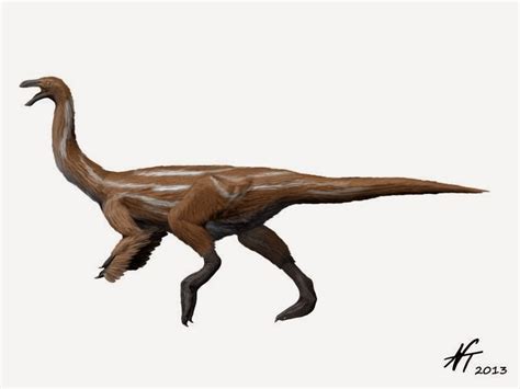 Gallimimus Pictures And Facts The Dinosaur Database