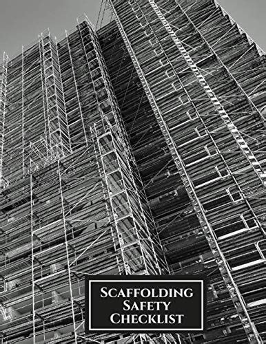 Scaffolding Safety Checklist Daily Routine Inspection Project Safety Scaffolding Safety Checklist Daily Routine Inspection Project Safety