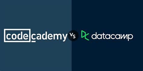 Datacamp Vs Codecademy Which Is Better And Why Tangolearn