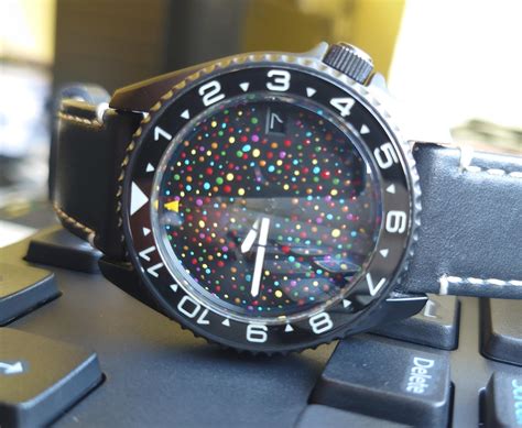 [skx013] first modding experiment r seikomods