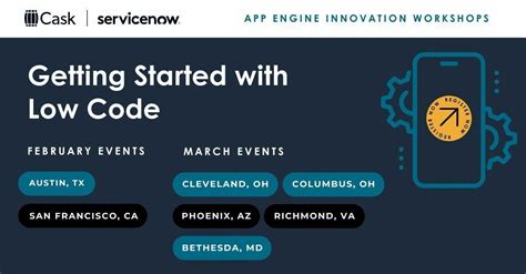 Jean Robert Mathador Jr On Linkedin Appengineworkshop Servicenow Lowcode Caskcreate