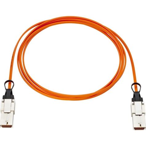 HPE Synergy Gb Interconnect Link M Active Optical Cable Hardware Nation