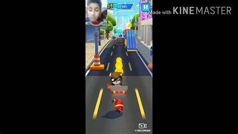 توم البطل 1 Youtube