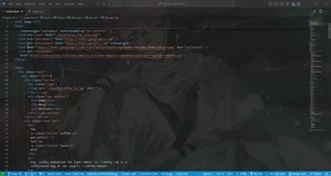 sourabh kumar mahuvar on linkedin day10 20days day10 landing coffee frontenddevelopment