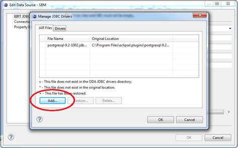 Jakarta Ee Birt In Eclipse Stack Overflow