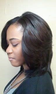 Discover 46 Invisible Part And Weave Hairstyles Ideas On This Pinterest Board Hair Styles