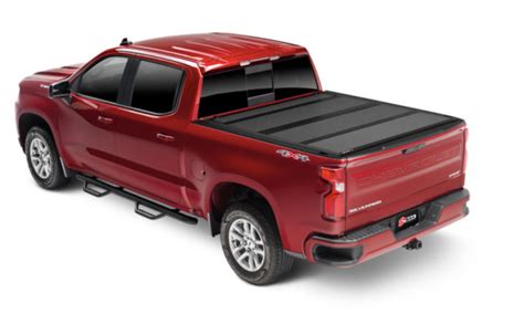 Bak Industries Bakflip Mx4 19 Gm Pu 8ft Bed Cover 448132