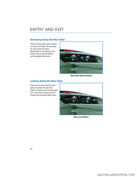 Subaru Forester 2022 Getting Started Guide 156 Pages