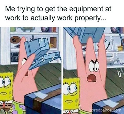 Funny Safe For Work Memes