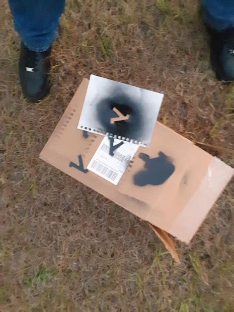 Made Some Graffiti Stencils Ill Put The Lambda Ones Up Around Town To