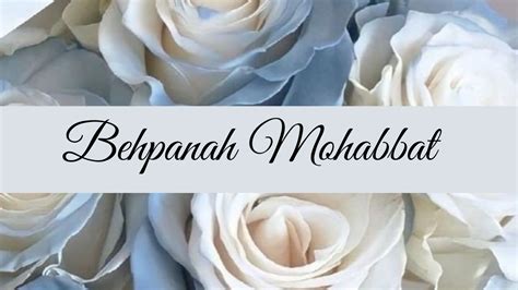 Uns Ki Mohabbat Heartstrings