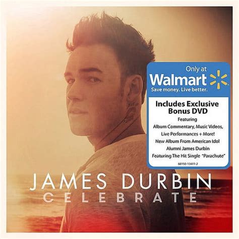 Celebrate Walmart Exclusive Cddvd