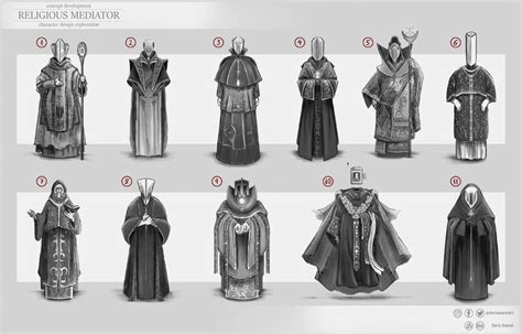 Darío Suárez On Linkedin Characterdesign Conceptartist