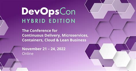 Archive Devopscon Singapore 2021