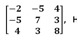 HOW TO FIND THE TRANSPOSE OF MATRIX WITH AN EASY METHOD Simplifying Reasoning Maths Ncert