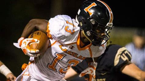 Photo Gallery Friday Night High School Football In The Tampa Bay Area