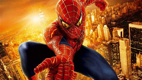 48 Inspirasi Terbaru Spider Man Noir 4k Wallpaper