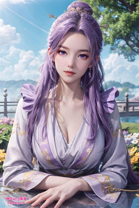 师兄啊师兄壁纸 唔哎aicg国漫壁纸网