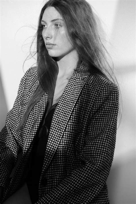 Beckie Mcbride Aca Models