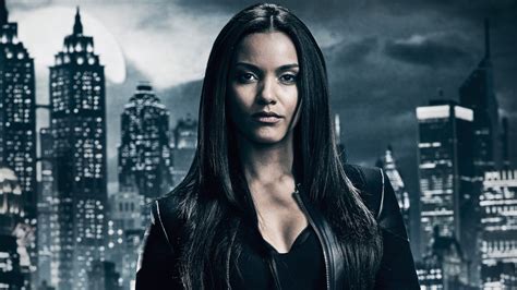 Gotham Tabitha Galavan High Quality Wallpaper Preview