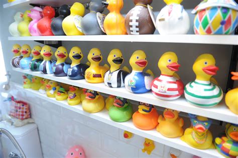 Rubber Ducky Youre The 1 Of Over 3000 For Collector