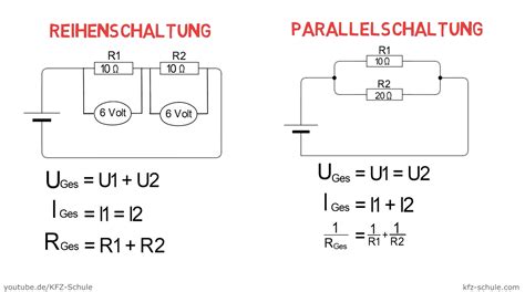 Was Ist Eine Oder Schaltung