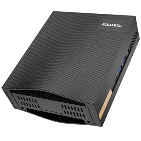 Leiser Mini Pc Test Die 5 Besten Im Vergleich