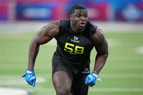 Bills Hosting Edge Femi Oladejo On Pre Draft Visit Buffalo Rumblings