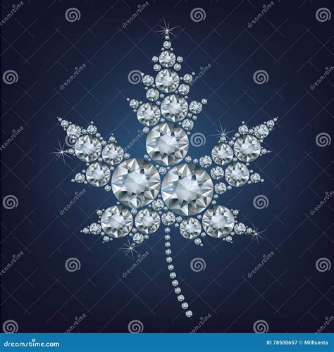 Canadian Day Maple Leaf Border Royalty Free Illustration