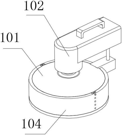 一种修剪装置的制作方法
