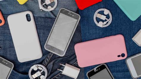 Mobile Accessories Wallpapers Top Free Mobile Accessories Backgrounds