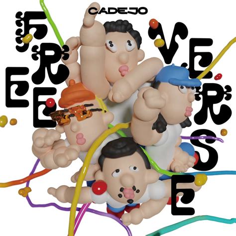 Cadejo Freeverse Korean Indie