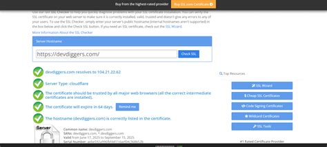 How To Renew Your Ssl Certificate In 2025 5 Easy Steps