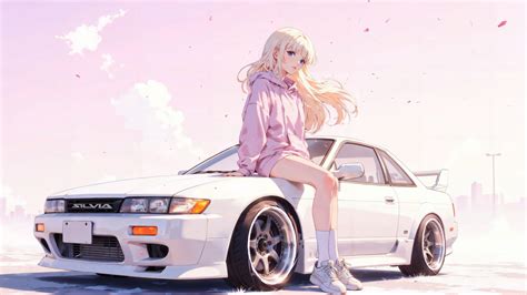 Anime Live Wallpapers