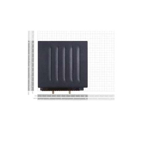 Jetson AGX Xavier H01 Kit With Jetson Xavier AGX Processor 32 TOPs Wi Fi Aluminum Case With