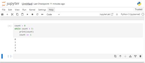 Python For Loop And While Loop Control Flow Statements Learn Sas Code