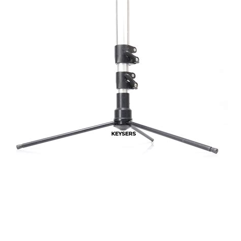 Used Manfrotto Gruppo Monopod Keysers