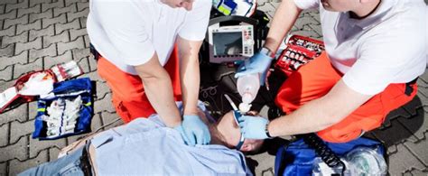 Hsi Basic Life Support Bls Course Fast Training Center