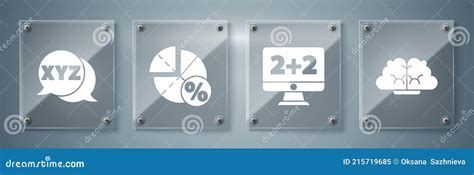 Set Human Brain Equation Solution Graph Schedule Chart Diagram And Xyz Coordinate System