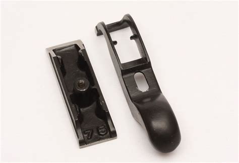 Stanleys 75 Bull Nose Rabbet Planes From The Model Shop